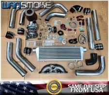 Turbo Kits for Honda S2000 at Andy's Auto Sport