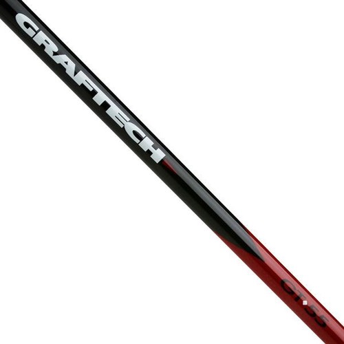 Graftech GT 55 Graphite Golf Club Wood Shaft Regular Flex 57 Gram ...