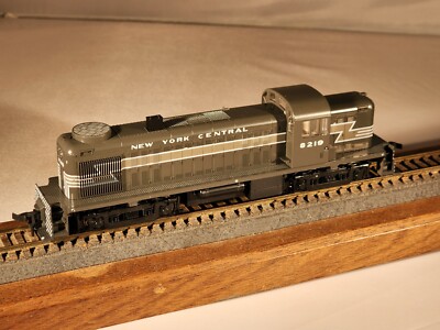 Kato Rs2 In Ho Scale Model Railroad Locomotives for sale | eBay