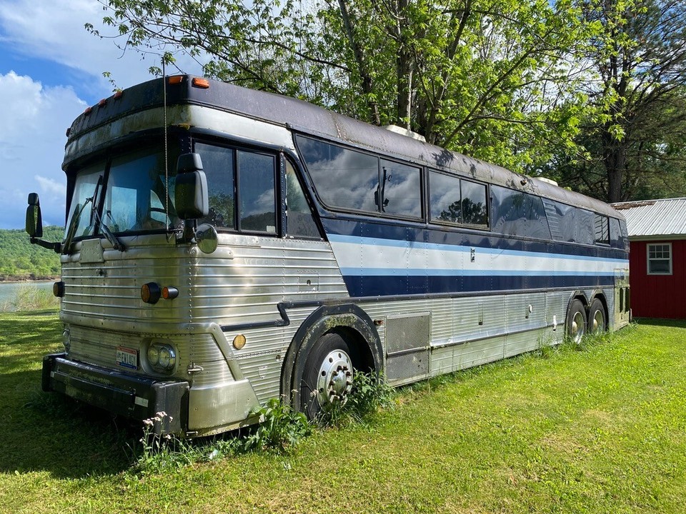 Buses for sale | eBay
