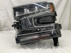 Genuine OEM Headlight Assemblies for Chevrolet Silverado 1500 for sale ...