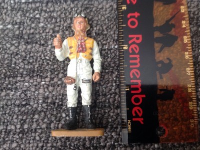 Tin Painted 1914-1945 Del Prado Toy Soldiers for sale | eBay
