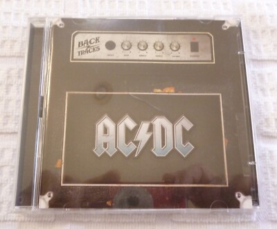 Ac Dc Backtracks for sale | eBay