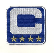 Nfl Captain Patch for sale | eBay