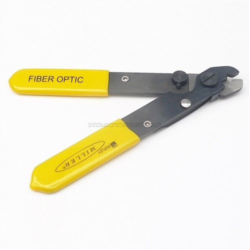 Fo 103-S Adjustable Cutter Ripley Miller Fiber Optic Stripper 1Pcs ki | eBay UK