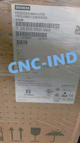 6SL3210-1PE31-5AL0 SINAMICS G120 Power Module PM 240-2 6SL3210-1PE31 ...