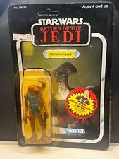 Star Wars Kenner Vintage Collection Hammerhead