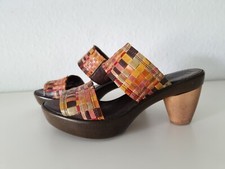 Think! Clogs - Preise und Testberichte bei yopi.de