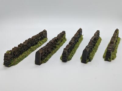 OO Gauge Stone Walling products for sale | eBay UK