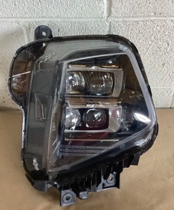 Genuine OEM Headlight Assemblies for Hyundai Tucson for sale | eBay