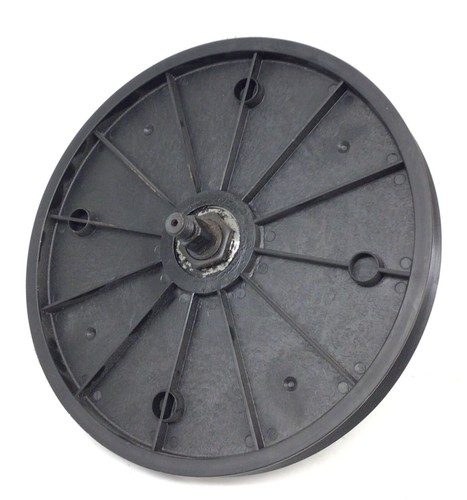 Vision Fitness X6200HRT EP119 EP171 EP34 EP34B MEP01 Elliptical Pulley ...