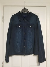 Bandolino Denim Coats, Jackets & Vests for Women for sale | eBay