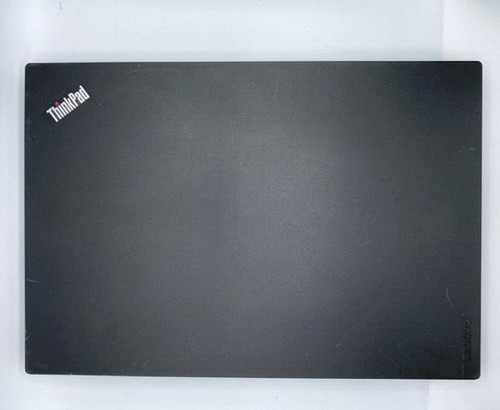 FOR PARTS - LENOVO ThinkPad L460 Intel Celeron 3955U 256GB SSD 8GB RAM ...