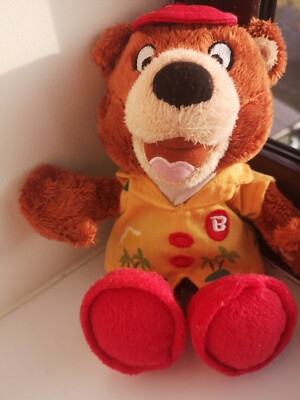 Haven Holidays Toys in Branded Soft Toys for sale | eBay