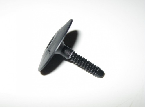 BMW Chassis Underbody Shield Plastic Screw Pin 7296886 07147296886 New ...