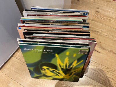 80s Record Collection in Music Records for sale | eBay