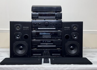 Stack System for sale | eBay