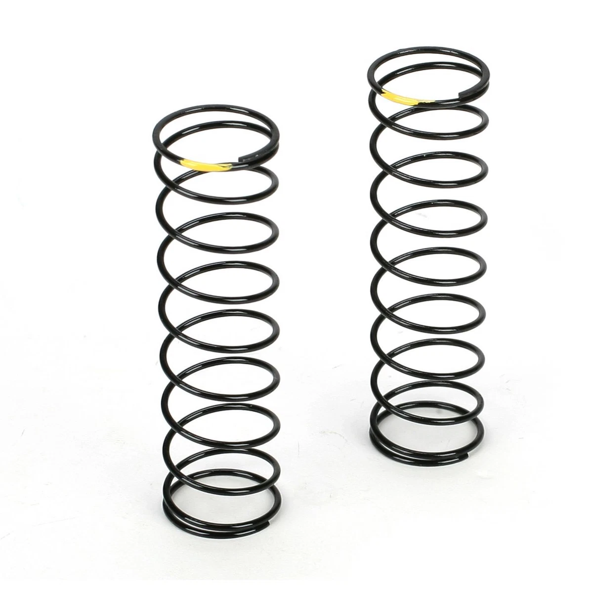 Losi 8ight-t 2.0 Parts Team Losi Racing Shock Spring Silver 4.0 Lbs 4 ...