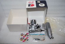 RC Nitro & Glow Fuel Airplane Engines for sale | In Stock | eBay