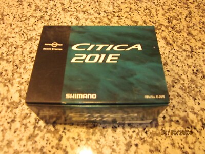 Shimano Citica for sale | eBay