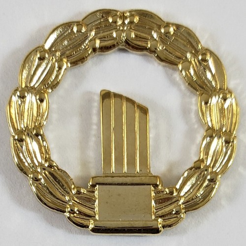 Masonic Broken Column Widow's Wreath Lapel Pin Mason (SCA-2067 ...