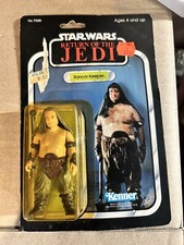 Star Wars Kenner Vintage Collection Rancor Keeper
