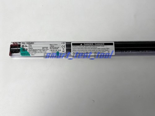 10pcs New Relay intermediate relay RSL1AB4BD | eBay