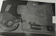 Gunite Sc01101 Automatic Brake Slack Adjuster Haldex CS56032 for sale ...