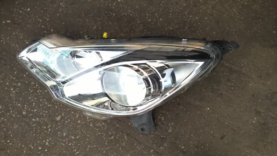 Citroen Ds3 Headlight for sale | eBay