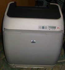 Hp 2605dn Printer for sale | eBay
