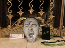 MAC Miller Indiana Original Autographed Rap & Hip Hop Memorabilia for ...