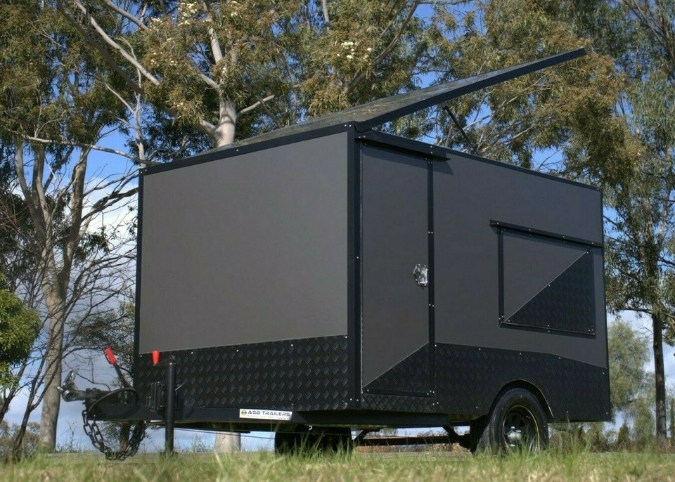 Car, Bike & Boat Trailers for sale | Shop with Afterpay | eBay AU