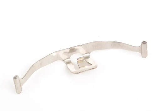 A0009934607 Brake Pad Spring Clip Genuine Mercedes-Benz Part for sale ...