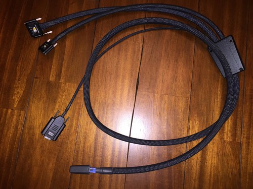 Tektronix P6708 midbus probe... for PCIE gen1 and gen2 | eBay