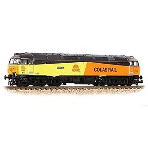 Graham Farish Class 47 for sale | eBay