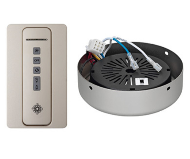 Replacement Remote For Monte Carlo Ceiling Fan | Shelly Lighting