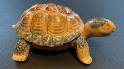 wade tortoise trinket box products for sale | eBay UK