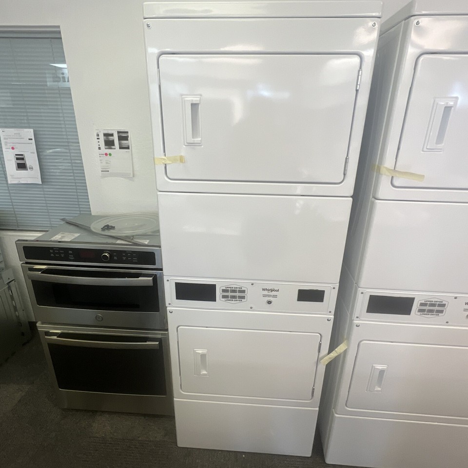 Commercial Washer and Dryers products for sale | eBay