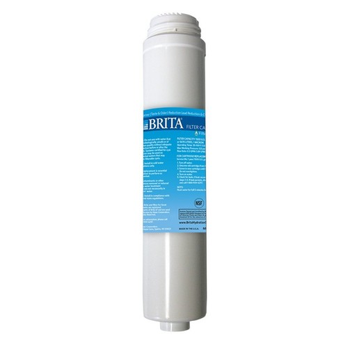 Haws 6441 Brita Hydration Station Water Filter | eBay