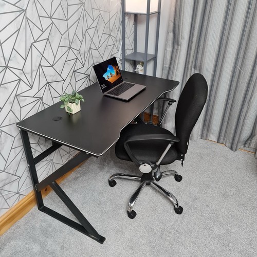 Computer Desk Laptop Pc Study Table Office Desk Home Furniture ...