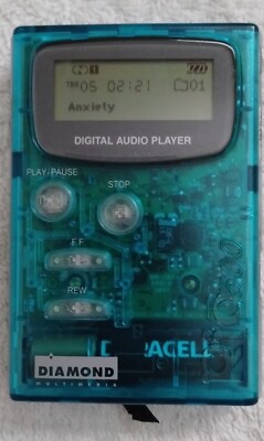 Vintage Mp3 Player for sale | eBay