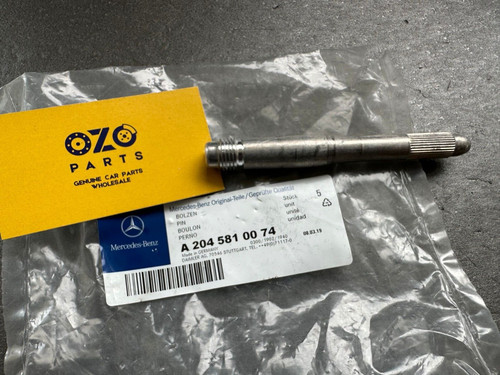 Mercedes W164 W166 W204 W205 W207 W211 Wheel Mounting Guide Tool ...