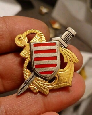 Insignes commando | eBay