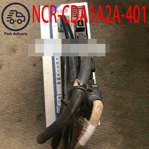 1PCS USED - NCR-CDA1A2A-401 | eBay
