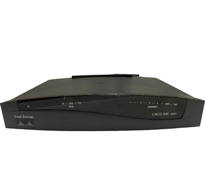 Cisco Modem-Router for sale | eBay