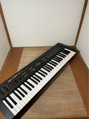 Yamaha Dx7 for sale | eBay