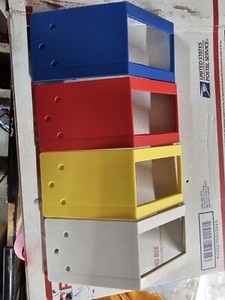 Extreme 3D Customs | eBay Stores