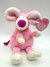 Ratzo the Rat - PinkyS - Beaniepedia