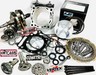 DRZ400 DR-Z DRZ 400 Big Bore Kit 94mm Cylinder 434cc Complete Top End ...