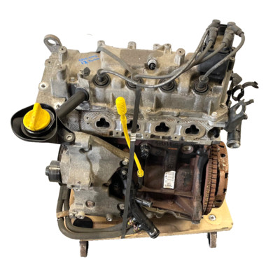 Renault Clio Complete Engines for sale | eBay